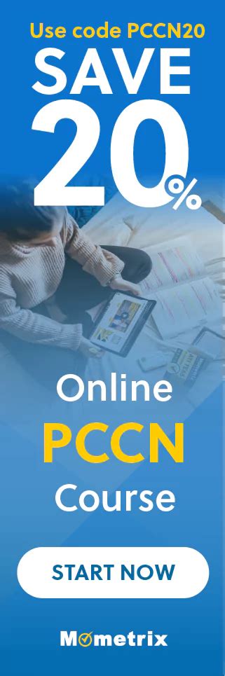 Pccn Practice Test Questions Prep For The Pccn Test