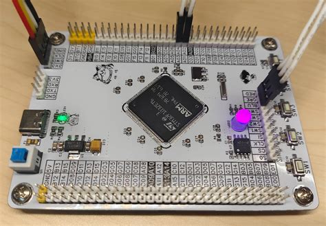 Stm32f103zet6开发板 立创开源硬件平台