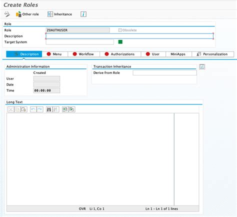 OAuth Configuration 3 Add Authorization S SCOPE To OAuth 2 0 Client User It S Full Of Stars