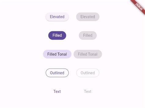 Migrating A Flutter App To Material 3 Codemagic Blog