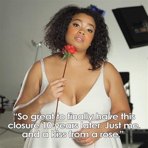 This Is What Our Glamour Shots From The 90s Would Look Like Today