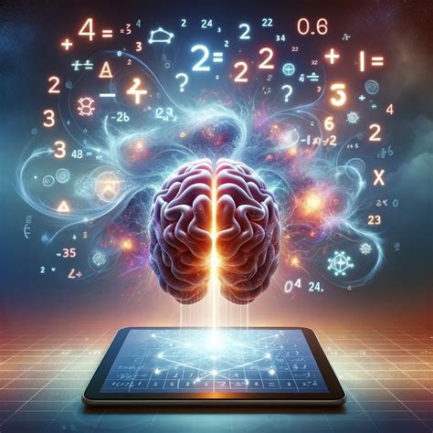 hamdouchi interactive on linkedin ‎solve 24 math puzzles