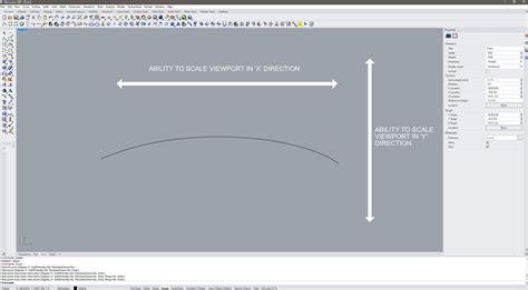 Wish Non Proportional Viewport Scaling Serengeti Rhino Wip