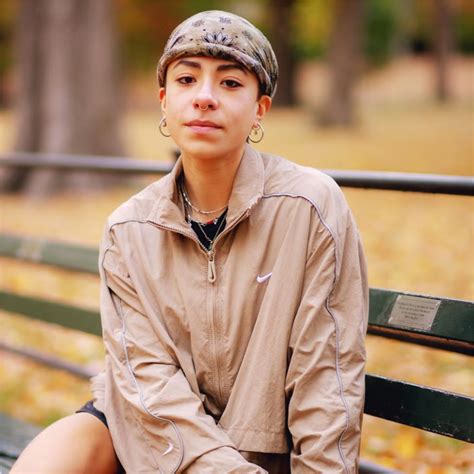 Sofia Camacho Switchback