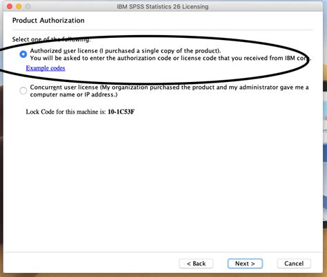 How To Install Spss Macos Roanoke College Quick Solutions