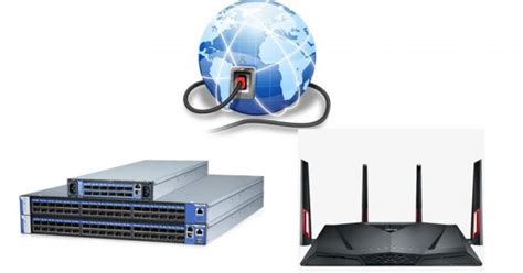 What Is Router In Networking Snabay Networking