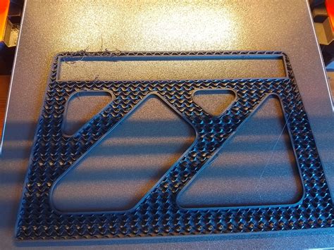 Weird Blob Issue Inconsistent Extrusion General Discussion