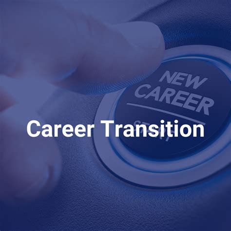 Career Transition Career Development Solutions