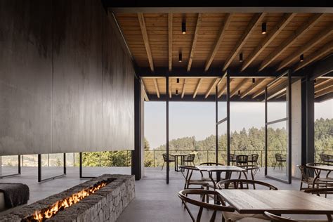 Studio RC Embeds Equestrian Complex Into Mexican Landscape