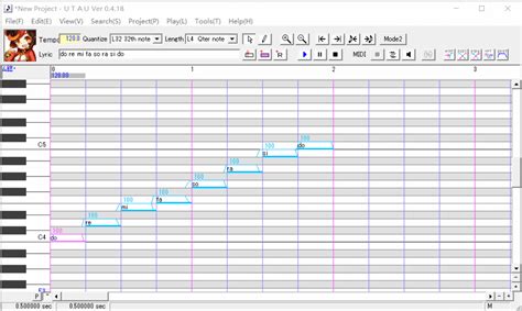 布置工作环境：解决utau不出声！ 歌声合成入门教程站