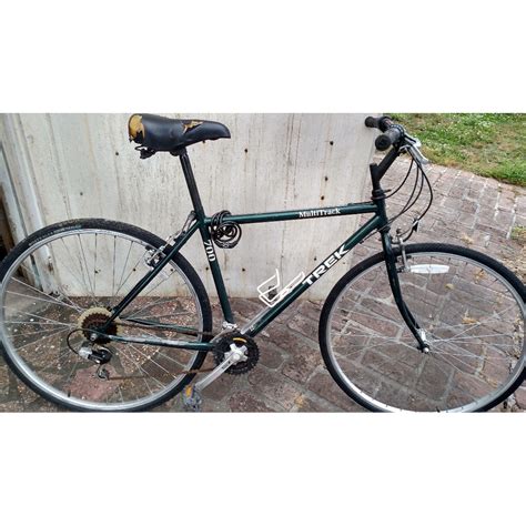 Trek Multitrack 700 On Carousell