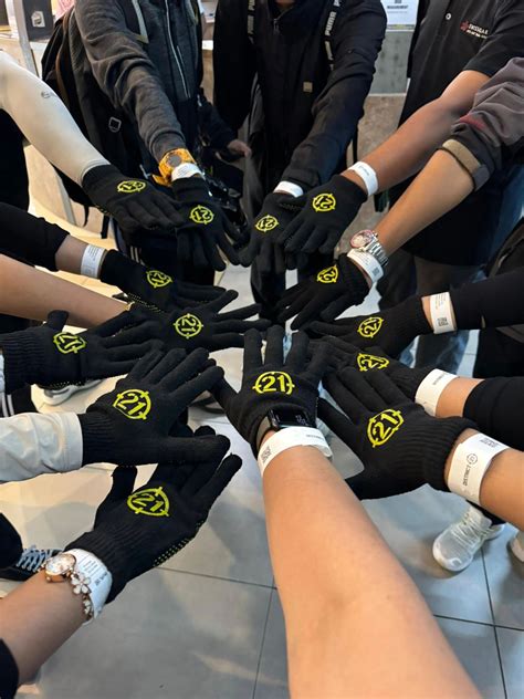 Todays Team Building Adventure With The Swiss Garden Hotel Bukit Bintang Kl Team At District21