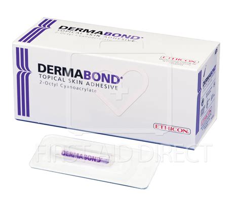 Does Dermabond Burn How To Apply Dermabond Advanced Skin Adhesive Kqwex