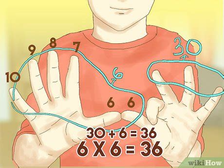 How To Learn Multiplication Facts Handy Tips Tricks