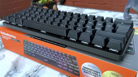 Razer Huntsman Mini Analog Vs Apex Pro Mini Shop Cheapest Th