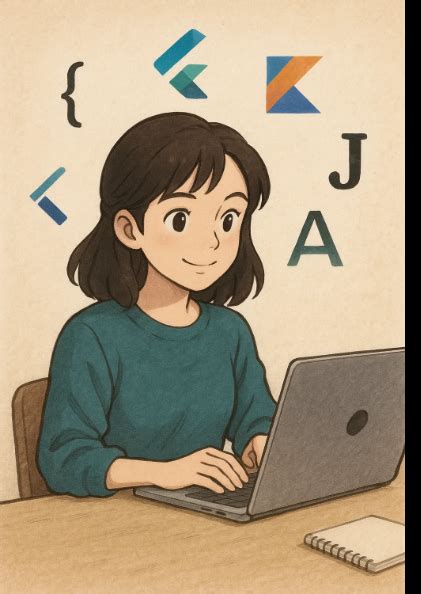 Surviving Android Dev Interviews Avoid Syntax Confusion In Flutter Jetpack Kotlin And Java