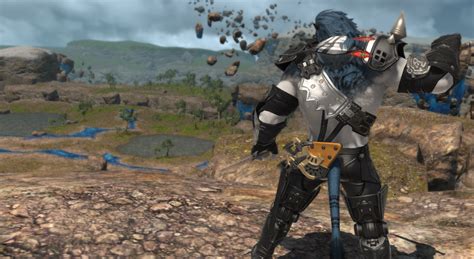 Spec Ops Eorzea Collection