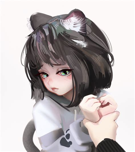 Co Ti Original Drawn By Sweetonedollar Danbooru