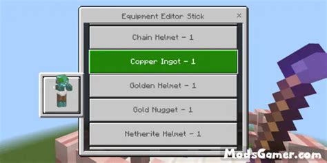 Minecraft Pe Mob Battles Mod