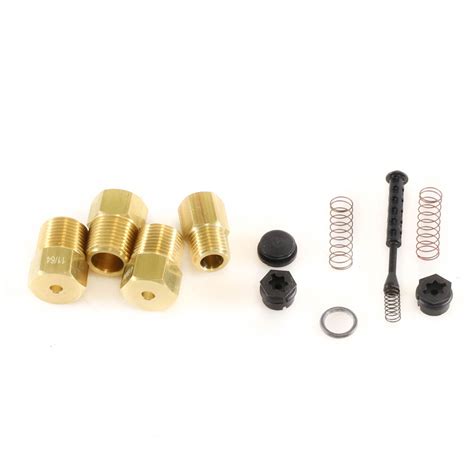 Reznor 1036540r Conversion Kit Natural Gas To Liquid Propane For Unit Downflow Upflow 200 250