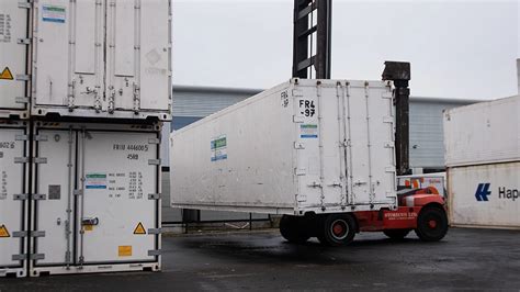 Cold Storage Solutions