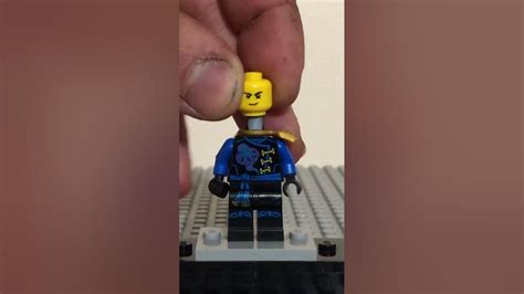 Ninjago Skybound Jay Youtube