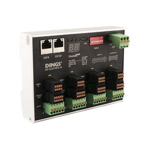 Digital Output Motor Controller All Industrial Manufacturers