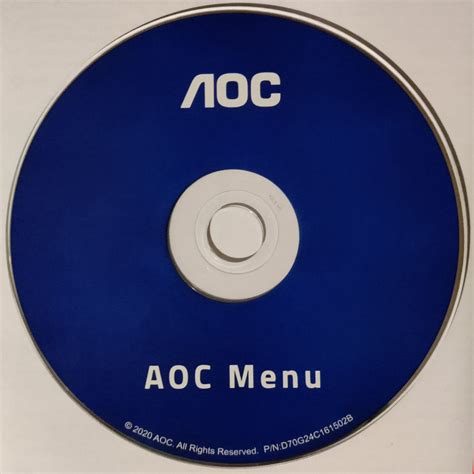AOC 24B2XH 27B2H Drivers & Manuals : AOC : Free Download, Borrow, and ...