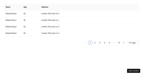 Fixed Header Antd Forked Codesandbox