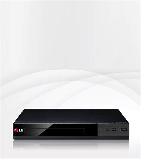 Lecteurs Blu Ray Lecteur Vid O Lg Afrique