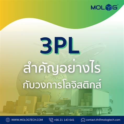 หน้าแรก Molog Wms Warehouse Management System