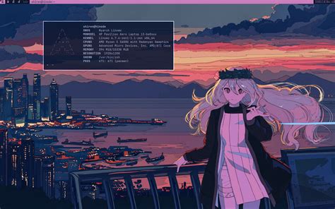 Dwm Minimal But Pretty Runixporn