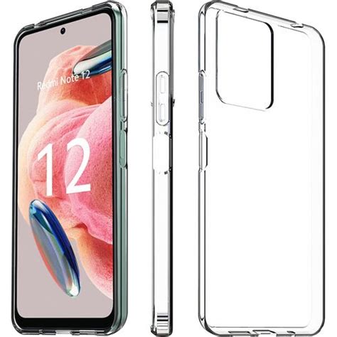 Pochette Transparente Pour Xiaomi Redmi Note Pro Plus Fiche Technique Et Prix Au Maroc