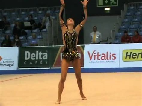 Daria Dmitrieva Gala