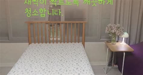 청소 잘하면 좋은 몇가지 새싹존 숨고 숨은고수
