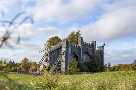 Birr Castle
