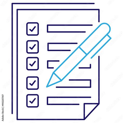 Checklist Workflow Task Management Icon Productivity Planning Organization To Do Checkbox