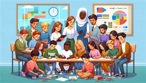 Ielts Writing Task 2 Mastering Essays On Educations Role In Fostering