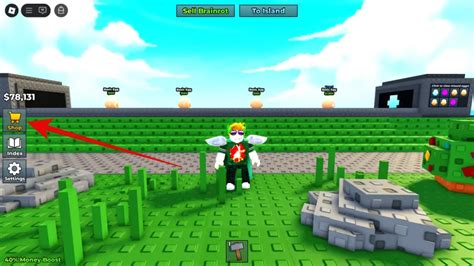 My Singing Brainrot All Boombox Items And How To Get Them Techwiser