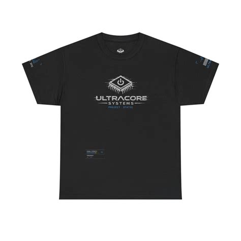 Ultracore Systems