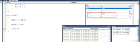 C对象拷贝c 对象拷贝 Csdn博客