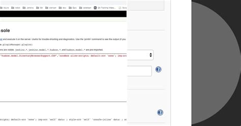 List Jenkins Robot Framework Curated By Nahom Tewolde Medium