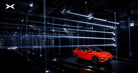 Nvidia Drive Orin Soc Key Component In Xpeng G6 Coupe Suv Techpowerup