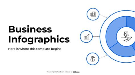 비즈니스 인포그래픽