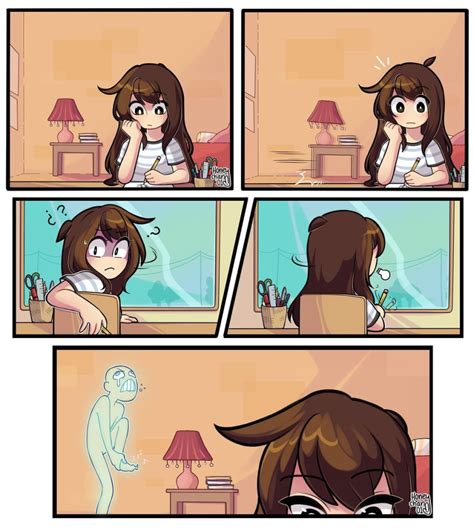 Художница из Аргентины рисует яркие и смешные комиксы про которые многие скажут жиза