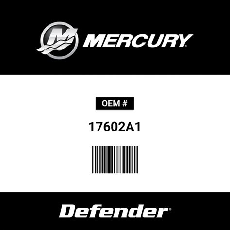Mercury Rectifier Assembly 17602a1 Defender Marine