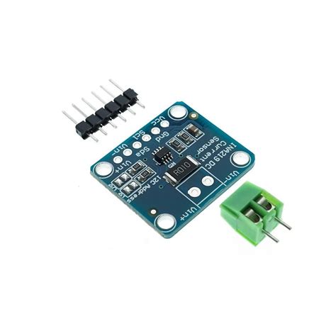 CJMCU INA I C Interface Power Supply Monitoring Module