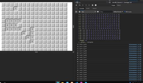 Create A Minesweeper Game In Javascript Verheads