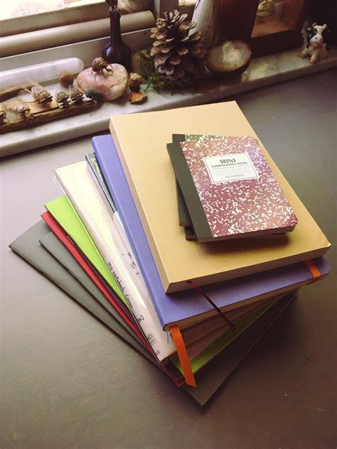 my unused notebook collection r notebooks