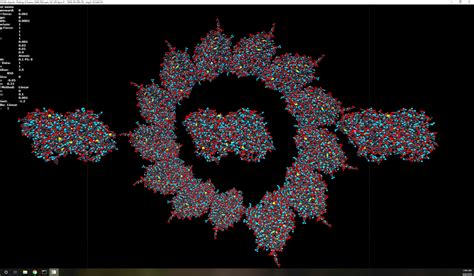 Batch Processing Pdb Files